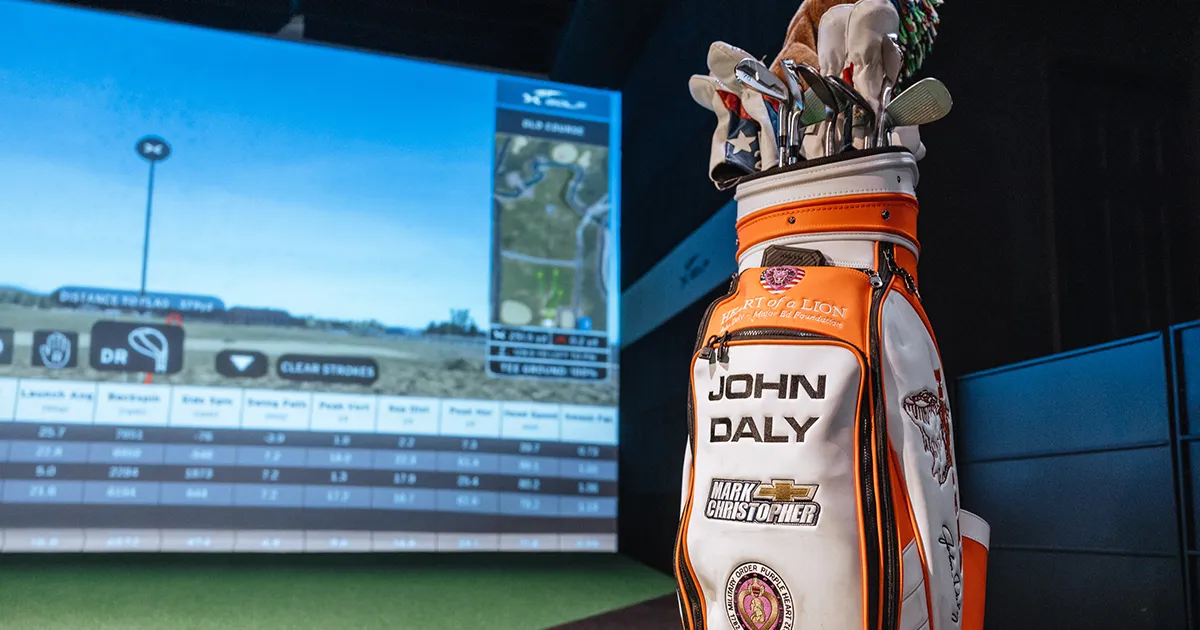 How to Choose the Right Golf Club for Your Game | X-Golf Rockwall