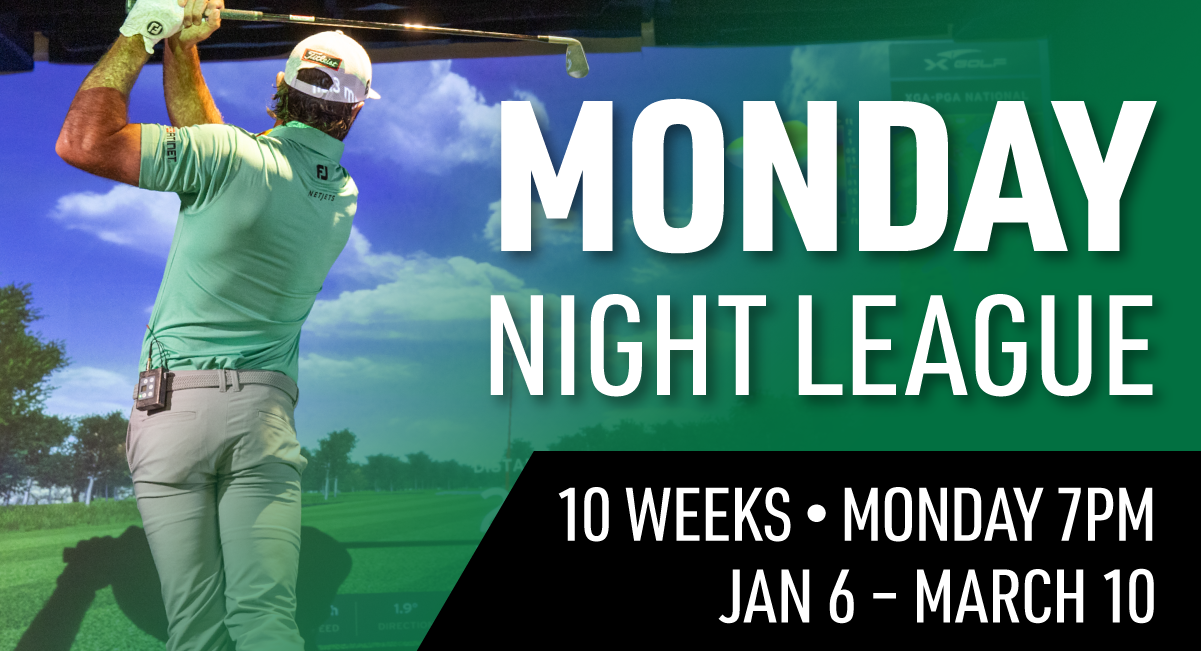 X-Golf Rockwall | Indoor Golf Simulators, Sports Bar, Event Venue in ...